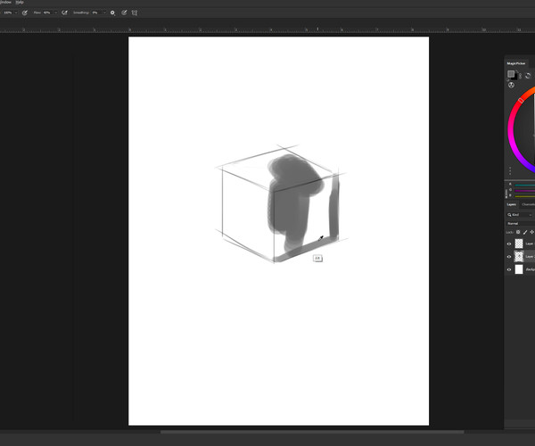 ArtStation - Painting the Disgusting Part 1 Ch1 – Drippy, Cheesy and ...