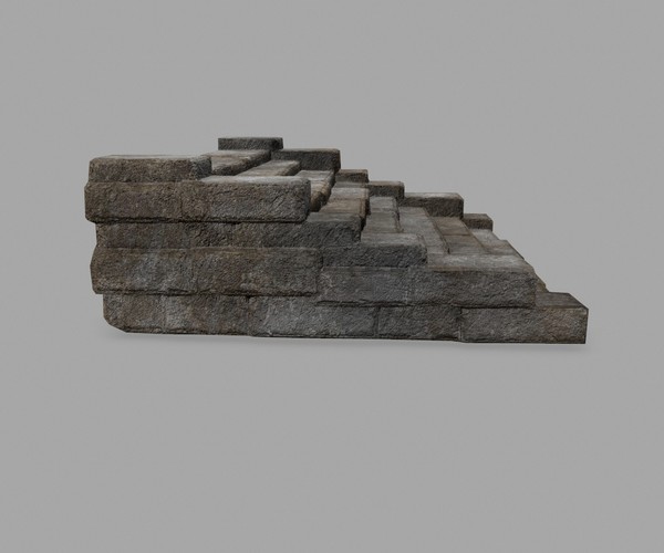 ArtStation - stairs | Resources