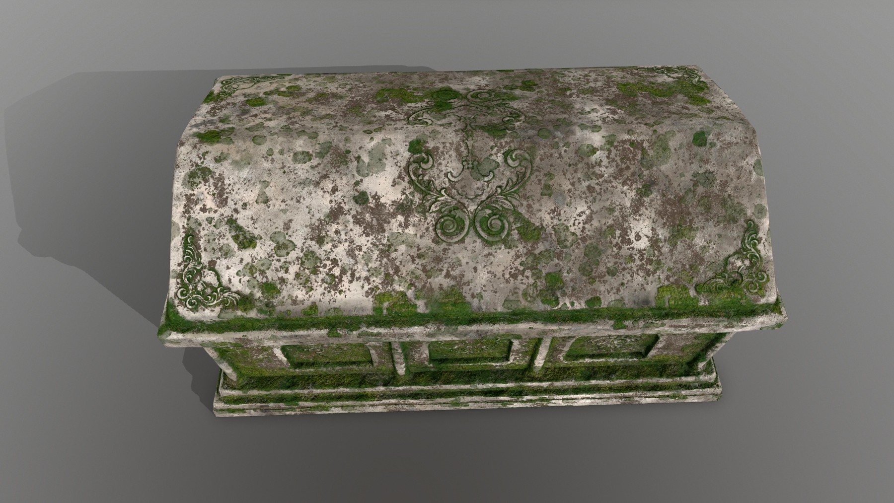 ArtStation - tomb | Resources