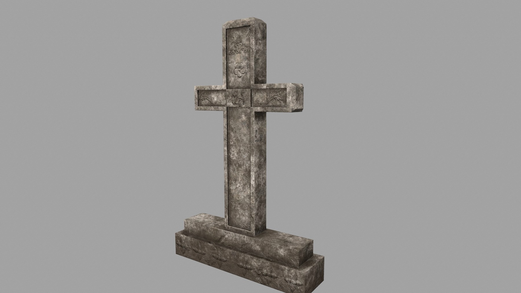 ArtStation - tombstone | Resources