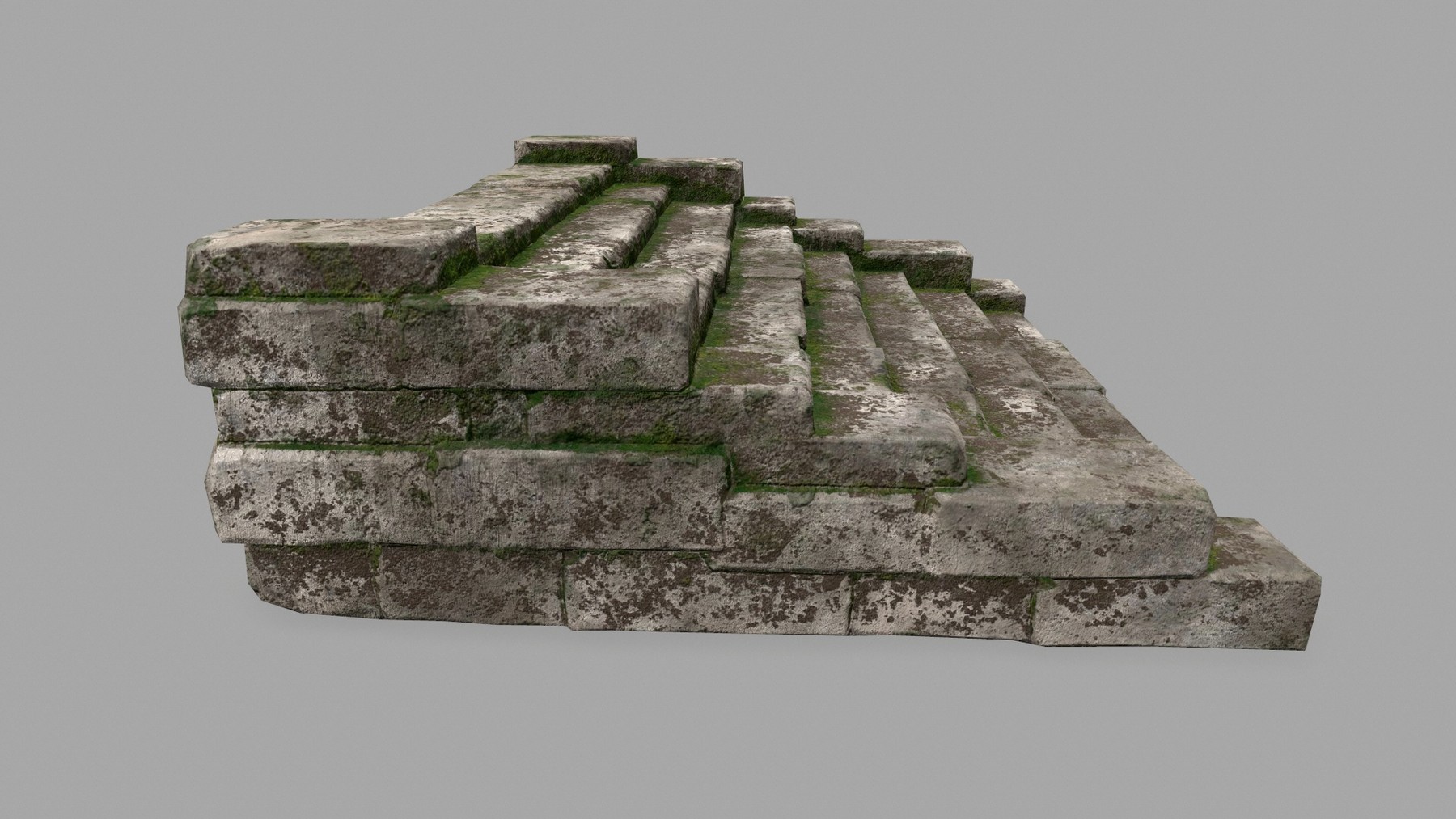 ArtStation - stairs | Resources