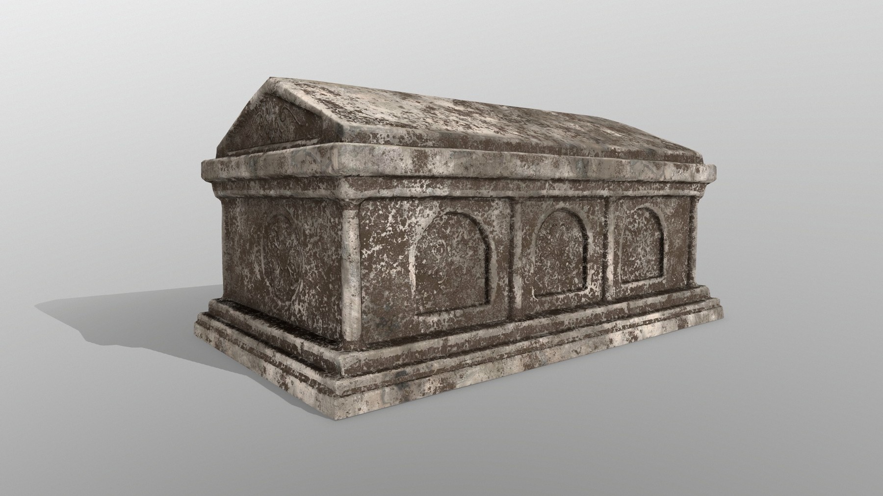 ArtStation - tomb | Resources