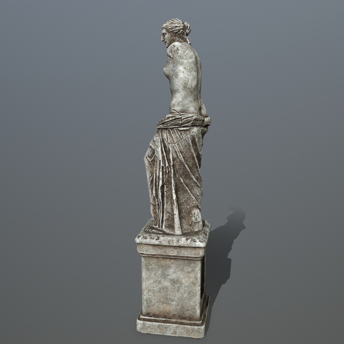 ArtStation - Venus_de_Milo | Resources