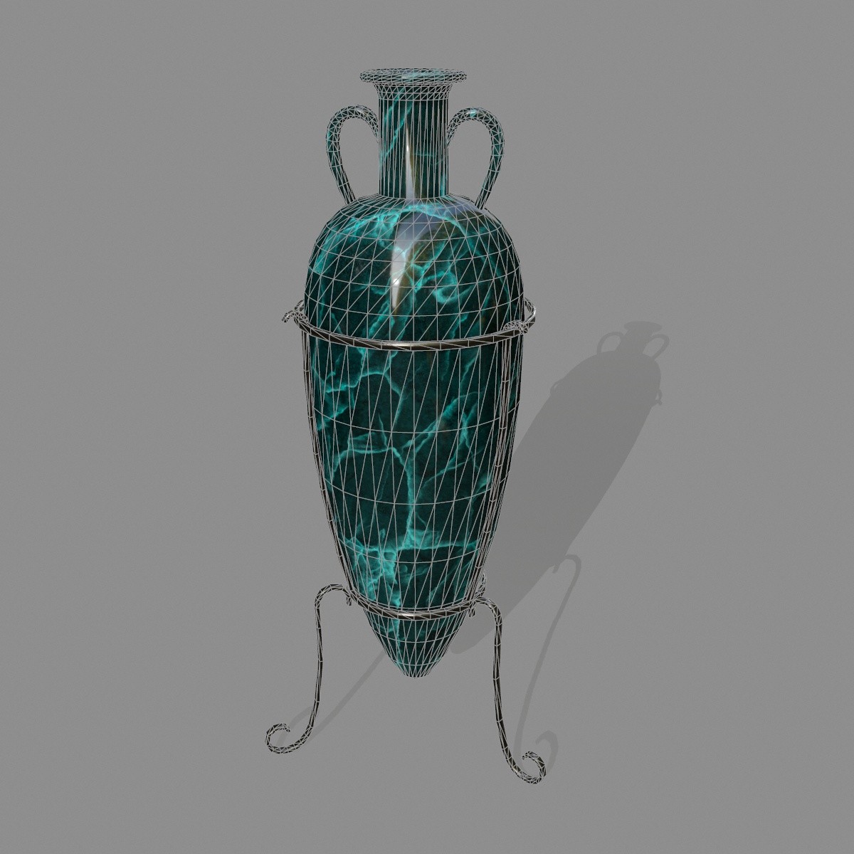 ArtStation - vase | Resources