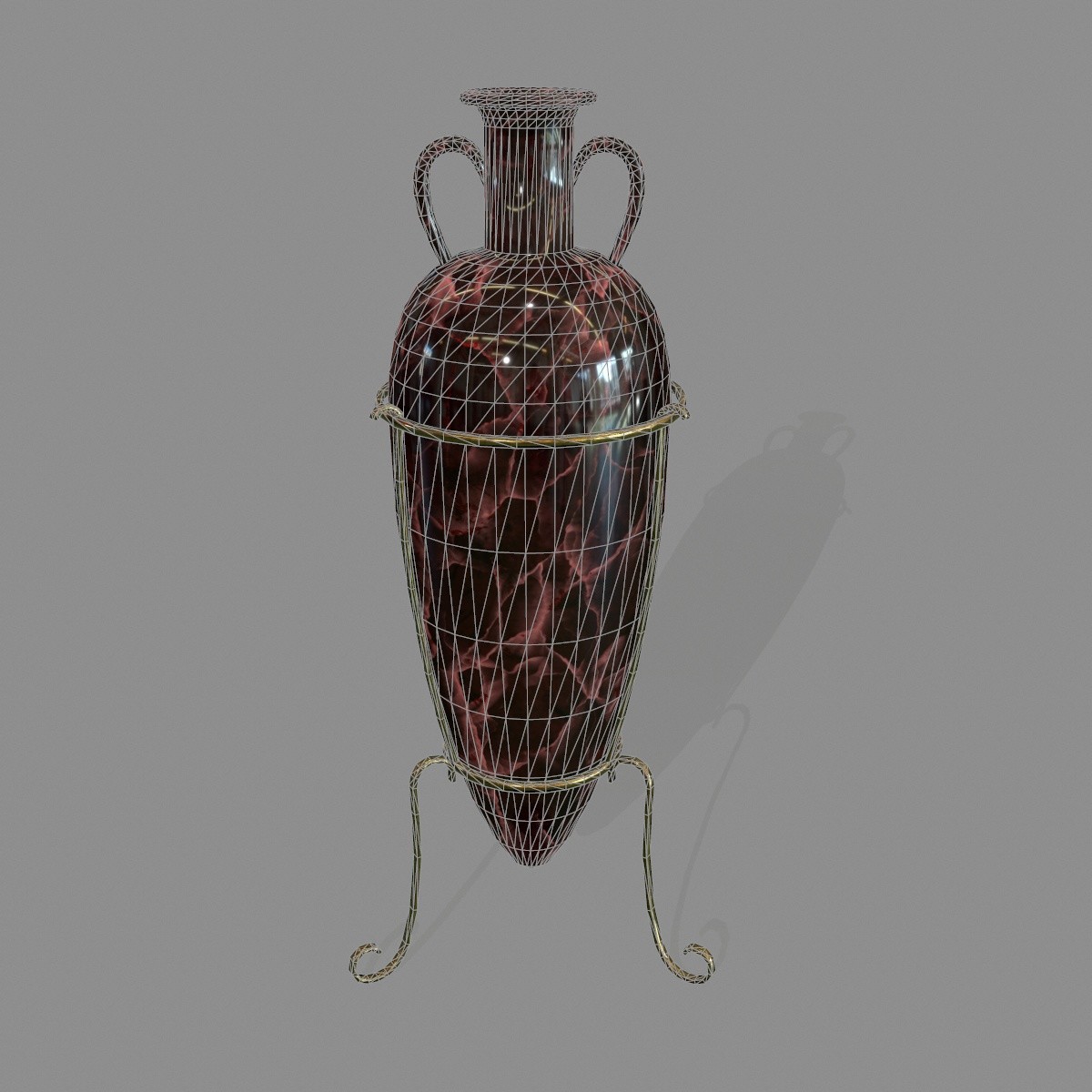 ArtStation - vase | Resources