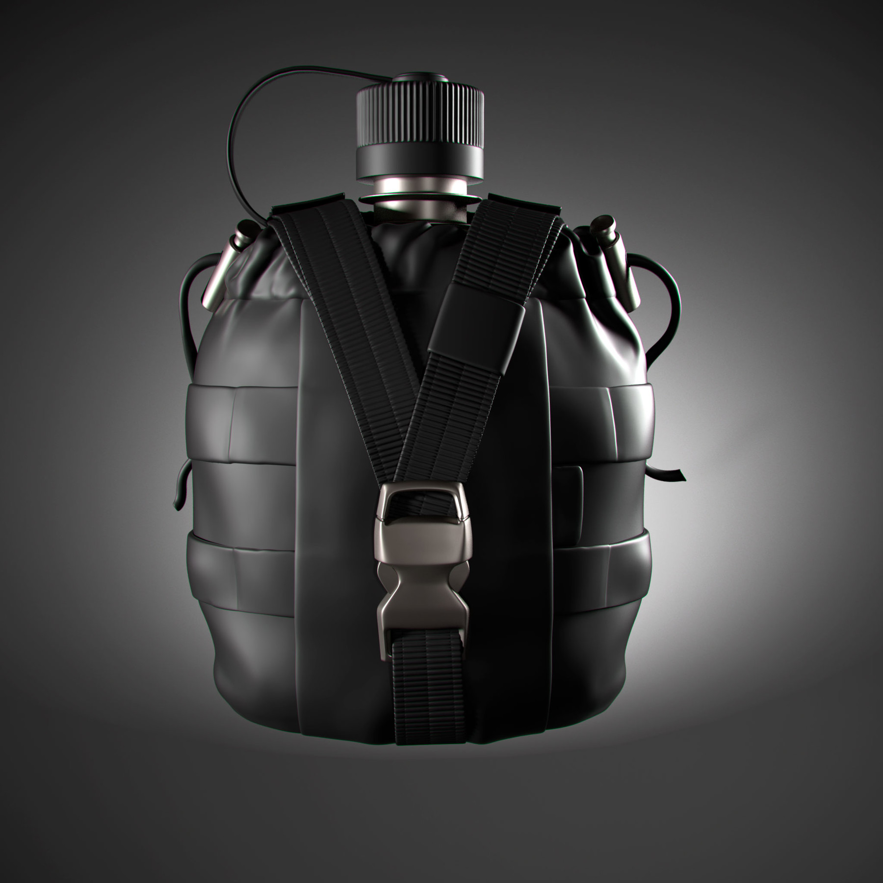 ArtStation - FLASK | Game Assets