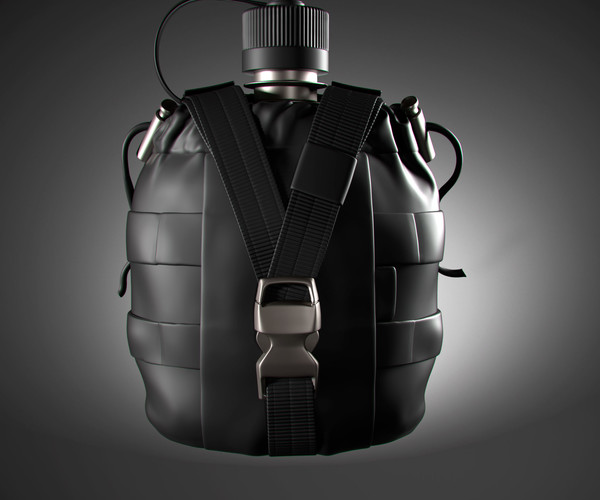 ArtStation - FLASK | Game Assets