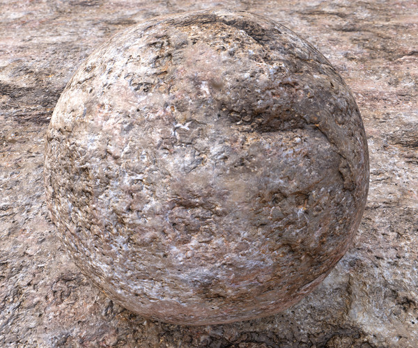 ArtStation - Rock (195_l02) - Photogrammetry based Environment Texture | Resources