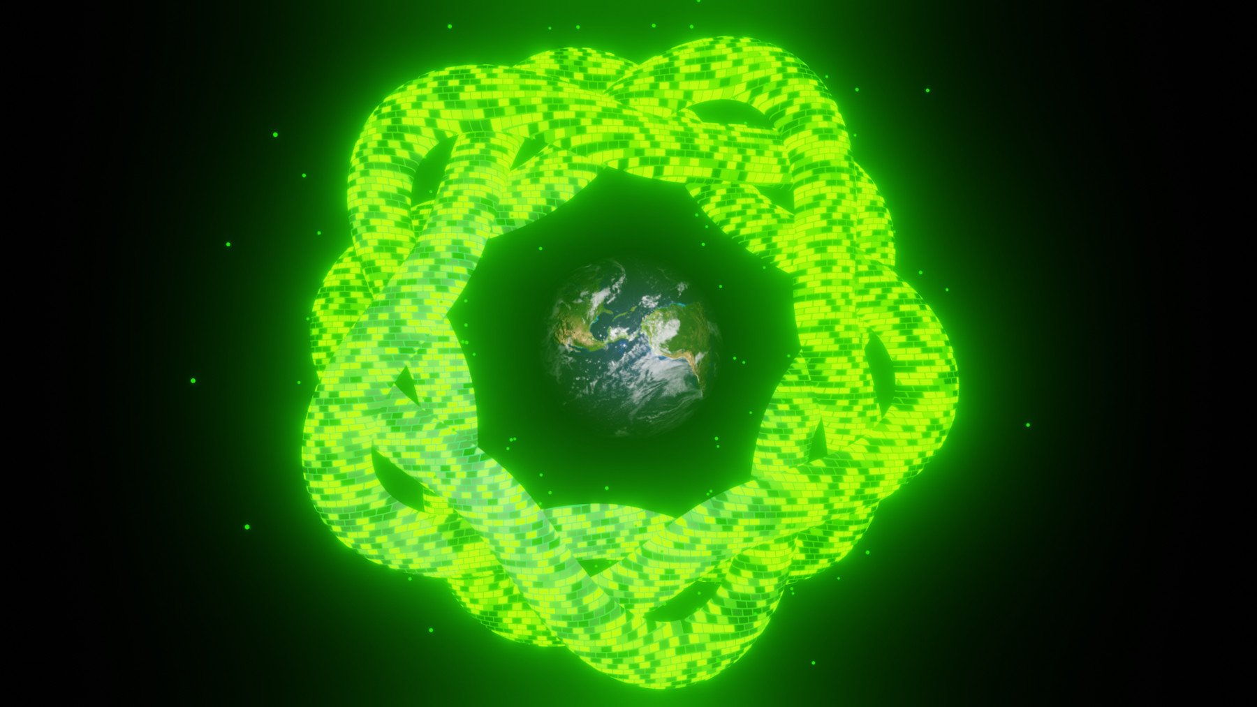 ArtStation - Space Set Volume 2 | Resources