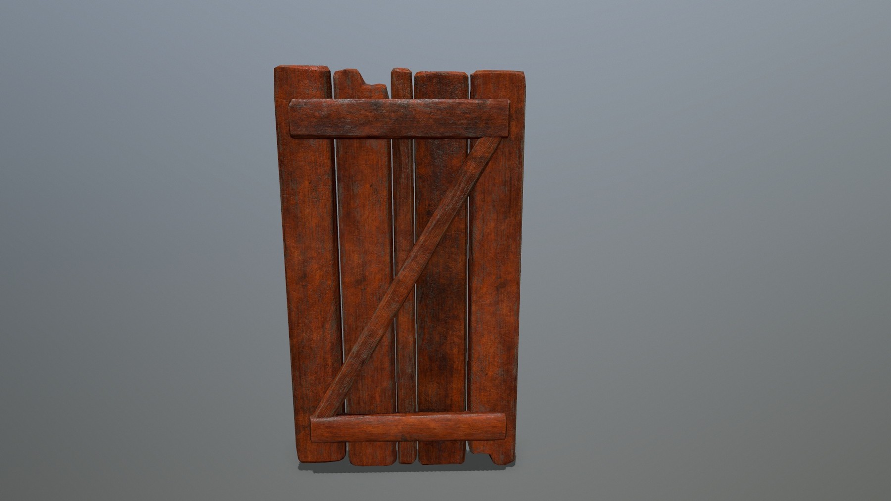 ArtStation - Wood_and_Rope | Resources