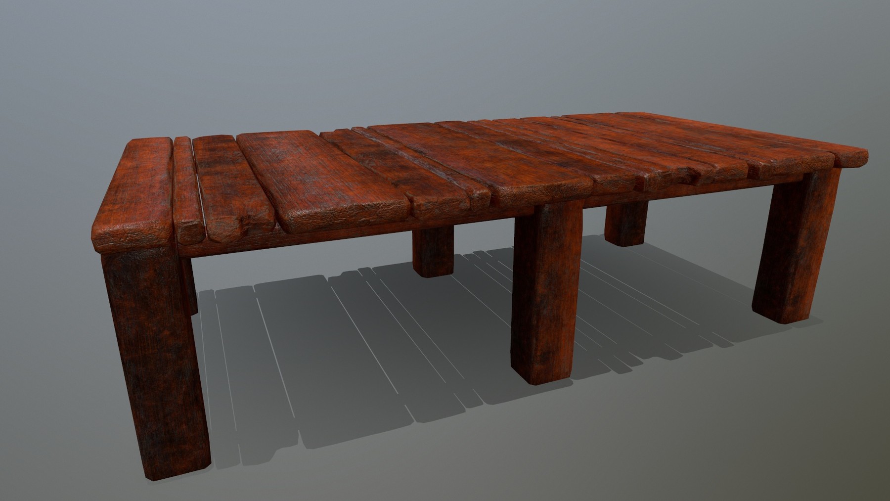 ArtStation - Wood_and_Rope | Resources