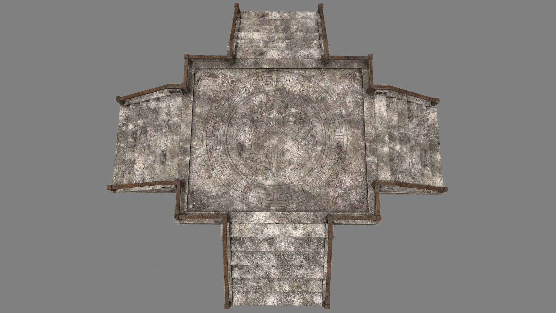 ArtStation - stairs | Resources