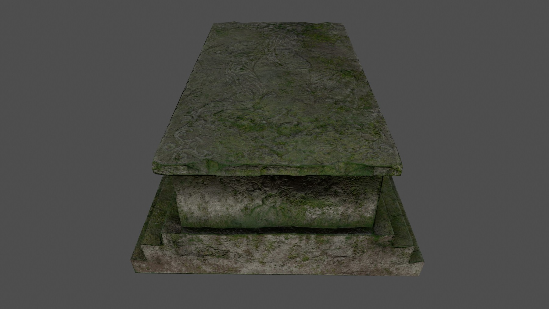 ArtStation - tomb | Resources