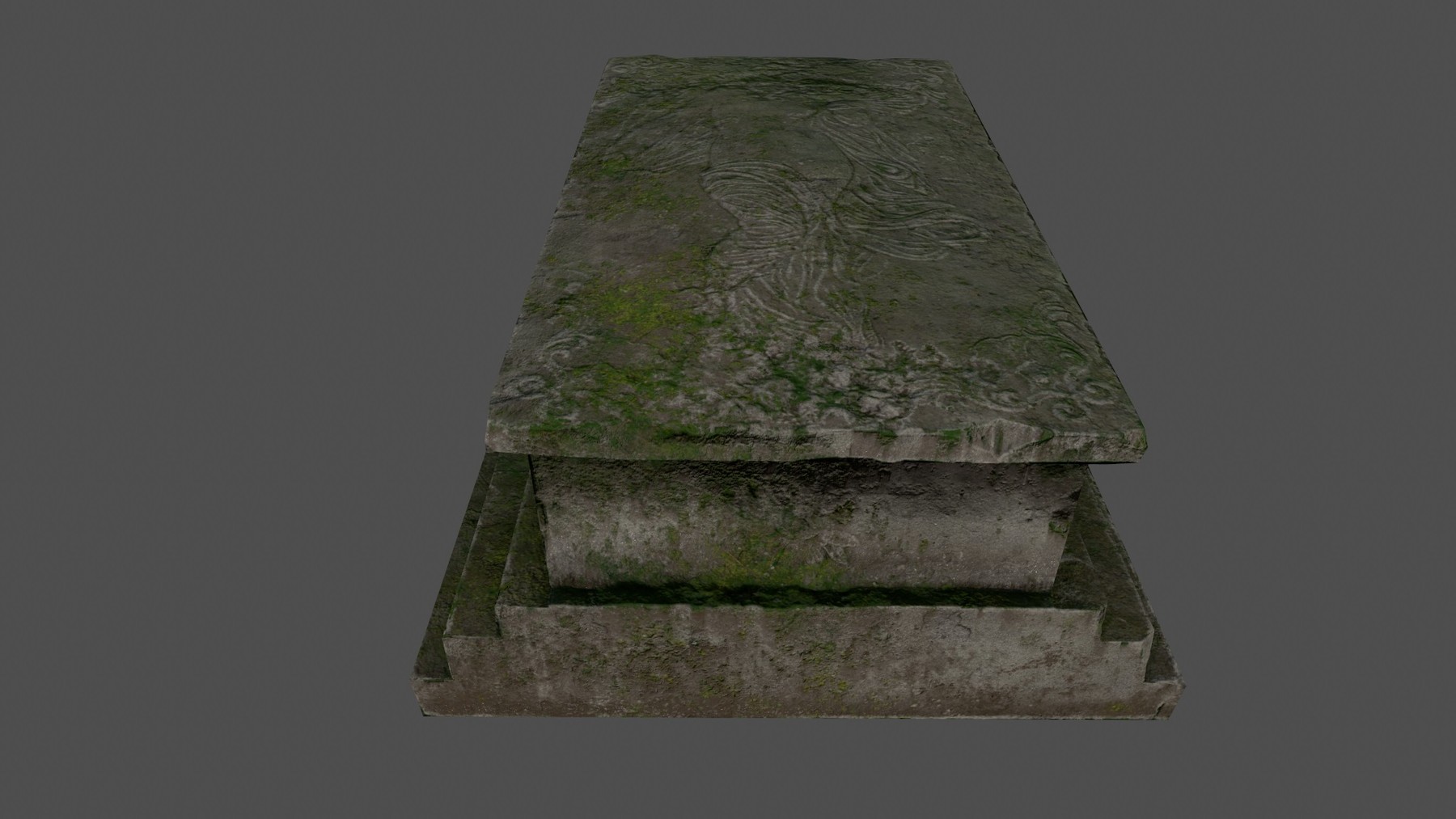 ArtStation - tomb | Resources