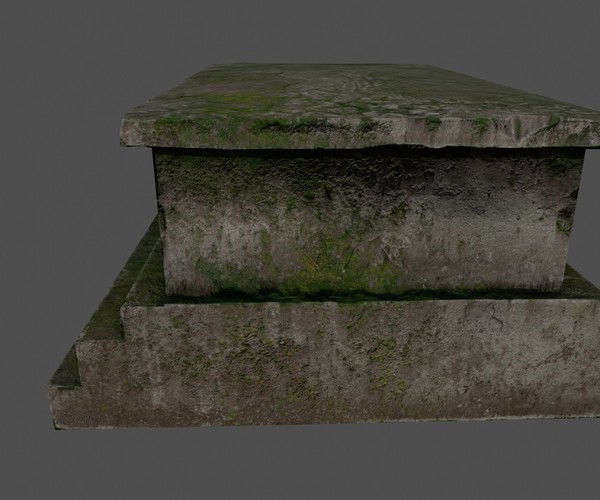 ArtStation - tomb | Resources