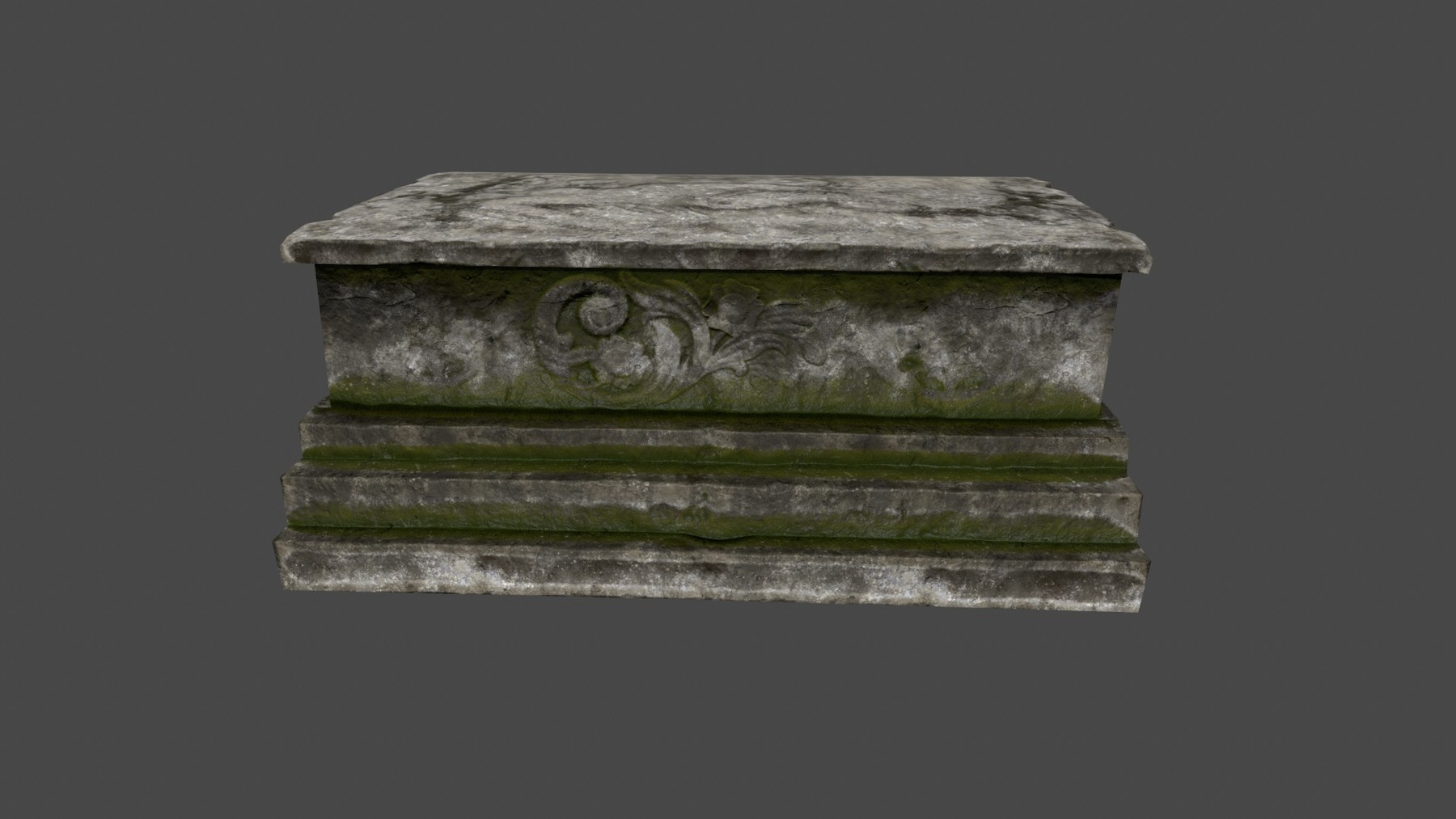 ArtStation - tomb | Resources