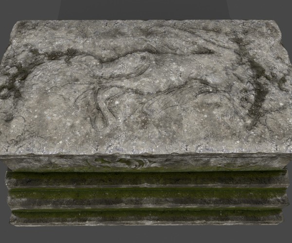 ArtStation - tomb | Resources