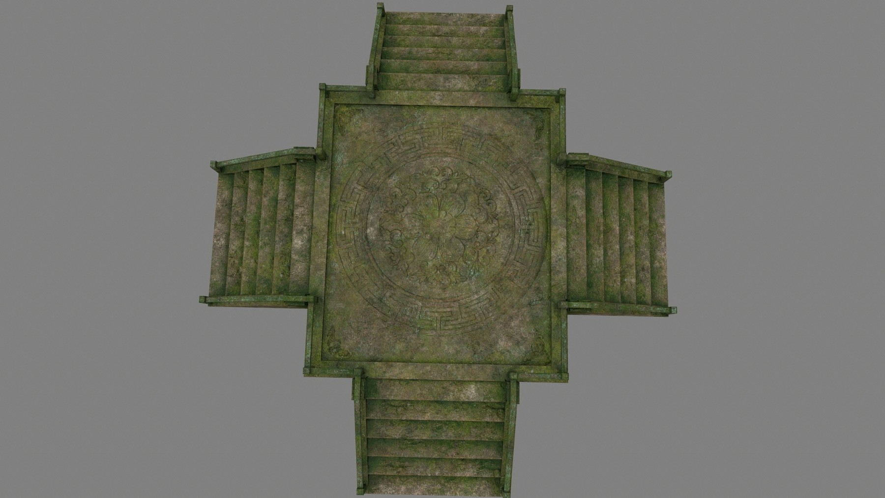 ArtStation - stairs | Resources