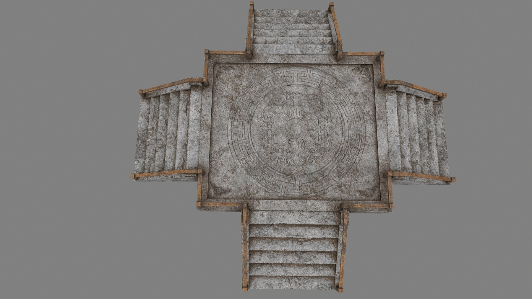 ArtStation - stairs | Resources