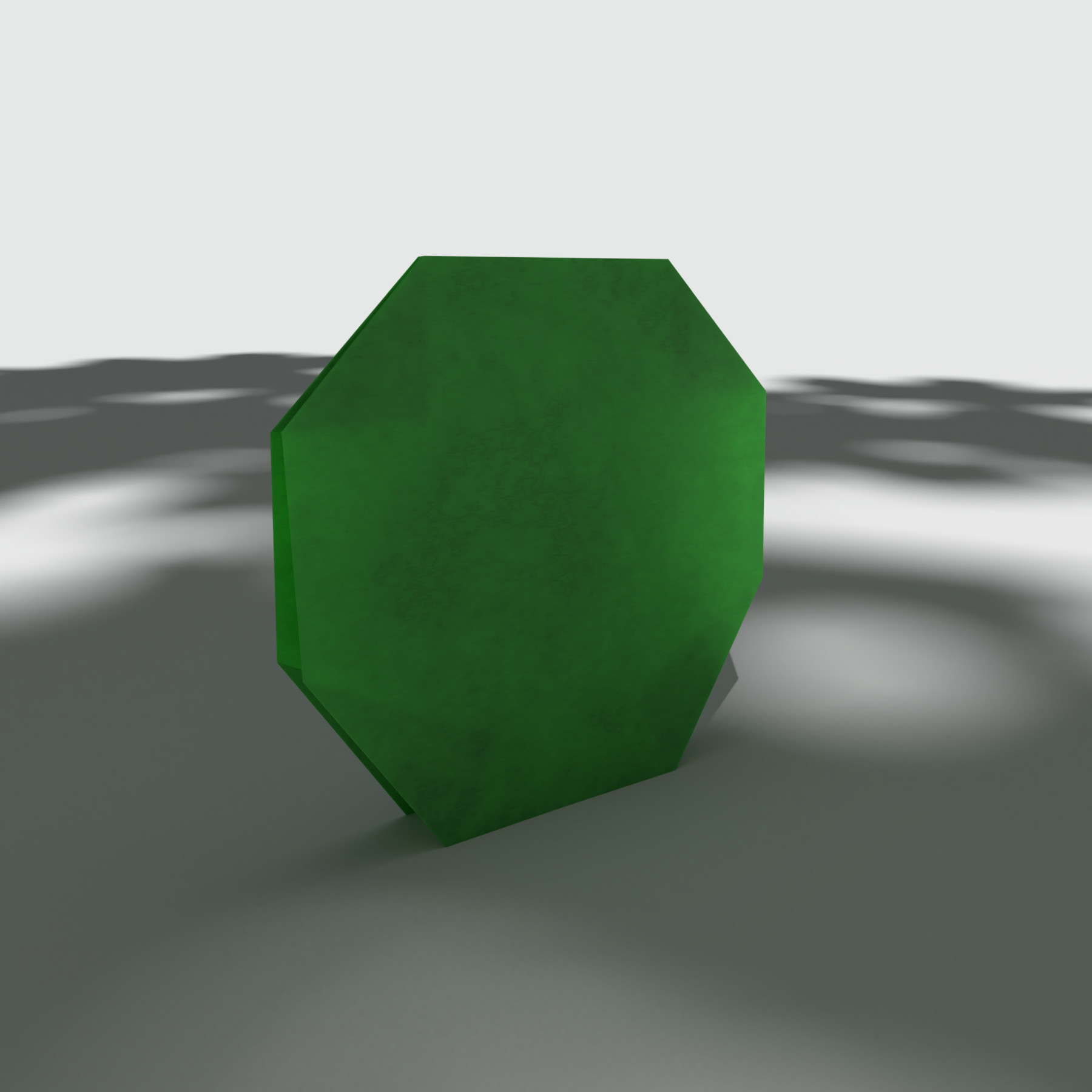 ArtStation - Origami Bush | Resources