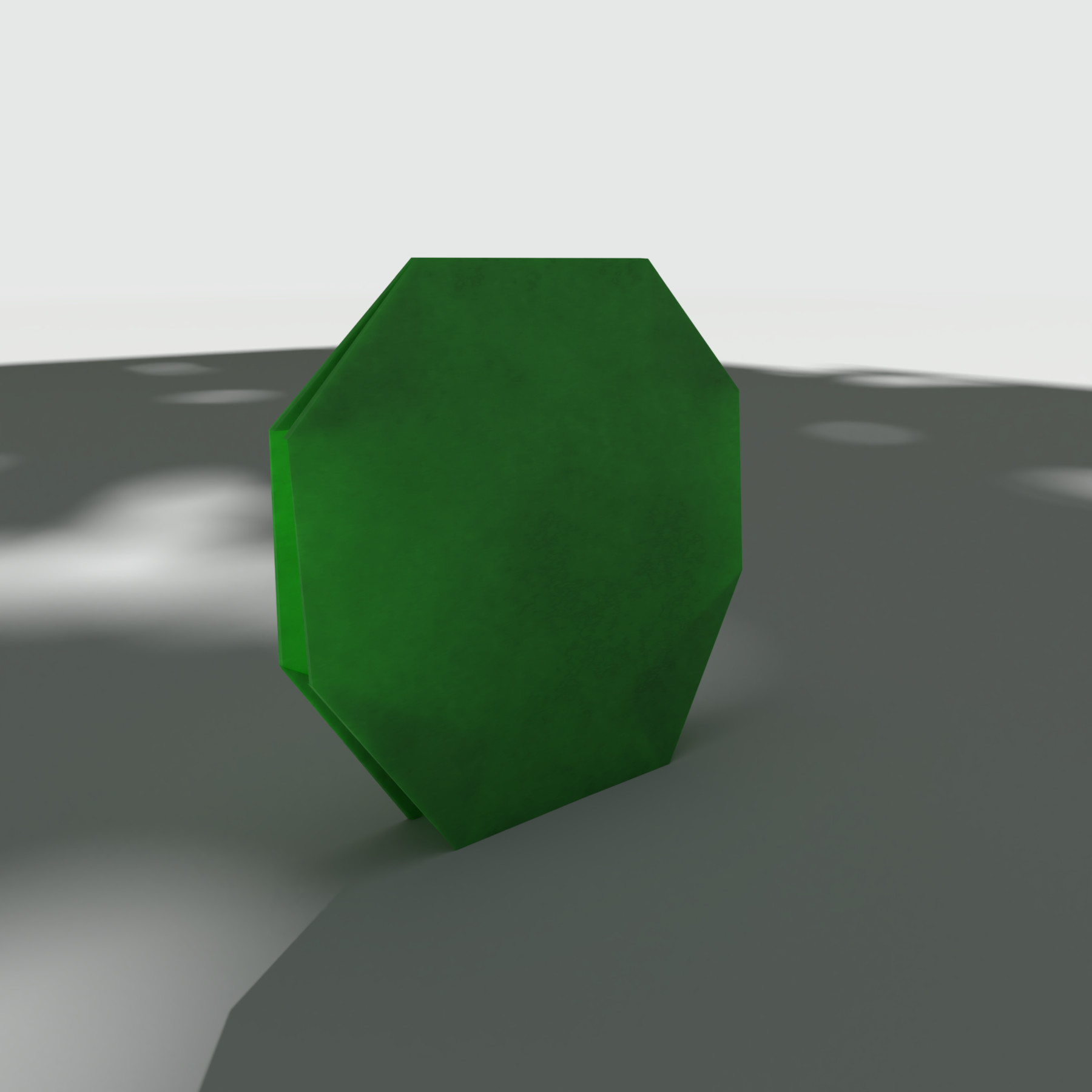 ArtStation - Origami Bush | Resources