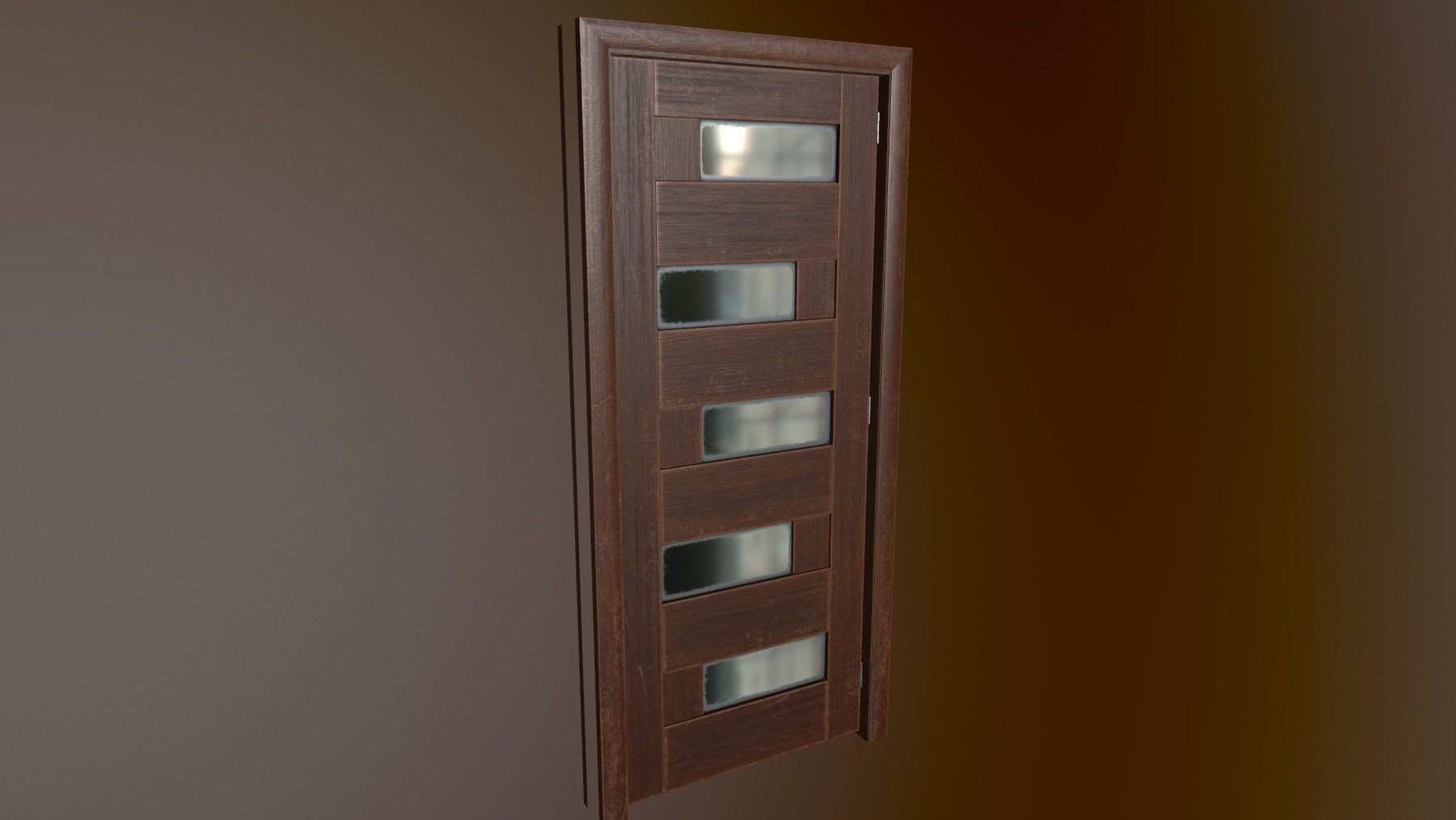 ArtStation - Doors pack for UE and Unity | Resources