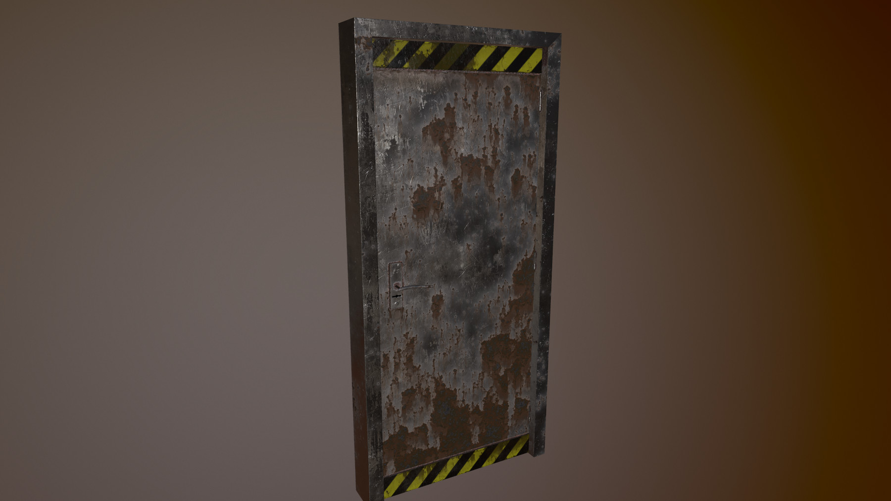 ArtStation - Doors pack for UE and Unity | Resources