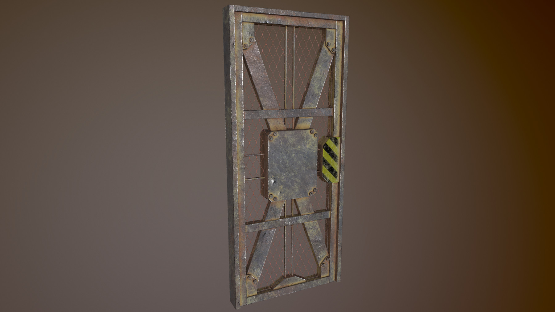 ArtStation - Doors pack for UE and Unity | Resources