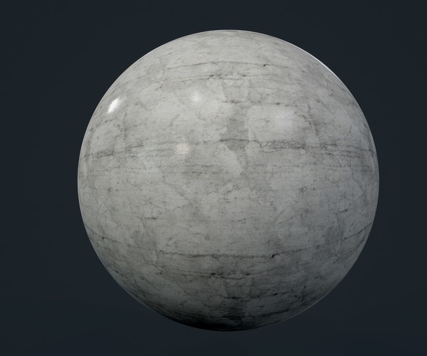 ArtStation - Marble Seamless PBR Texture 07 | Game Assets