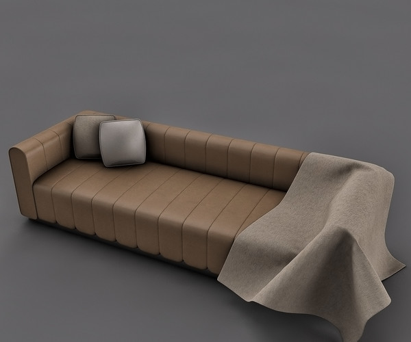 Artstation Sofa Resources
