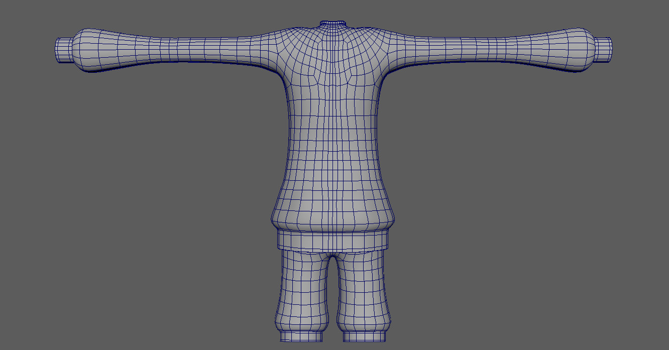 ArtStation - Kid Character | Resources