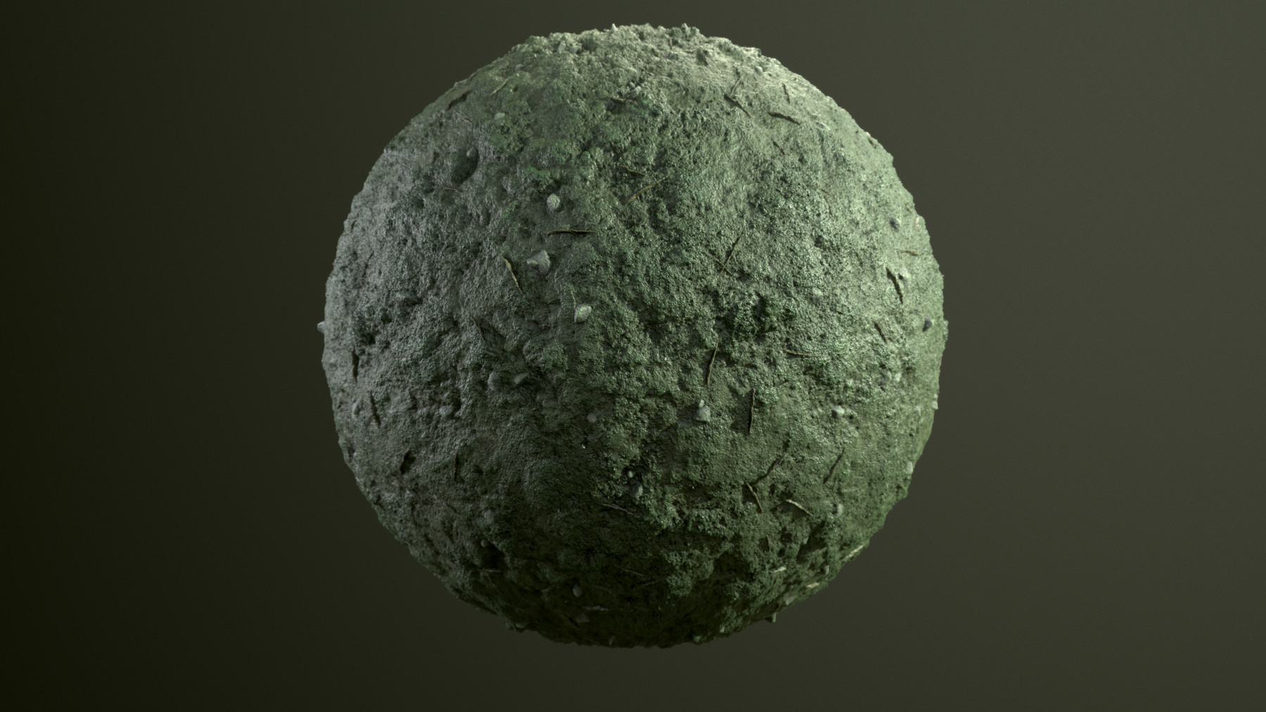 ArtStation - Mud Terrain PBR Substance | Game Assets