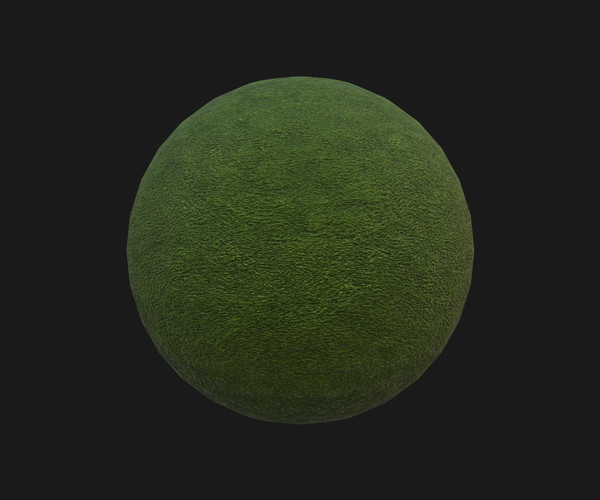 ArtStation - Grass Pbr texture | Resources