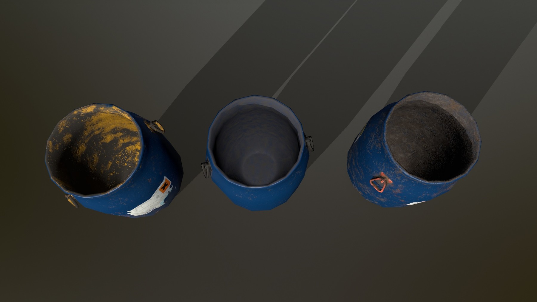 ArtStation - Barrel | Resources