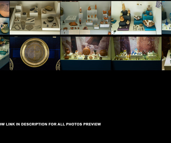 ArtStation - OP02 / Ancient Objects — FREE photo reference pack | Resources