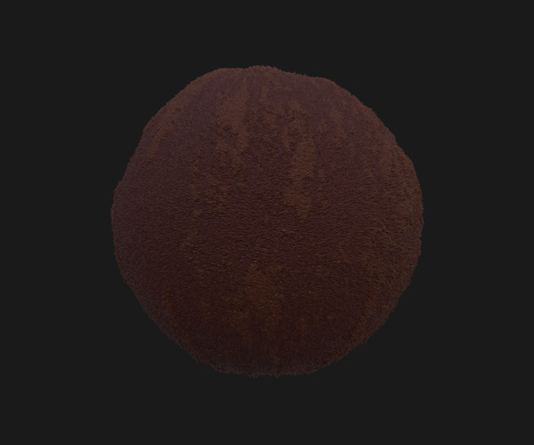 ArtStation - Rust Pbr Texture | Resources