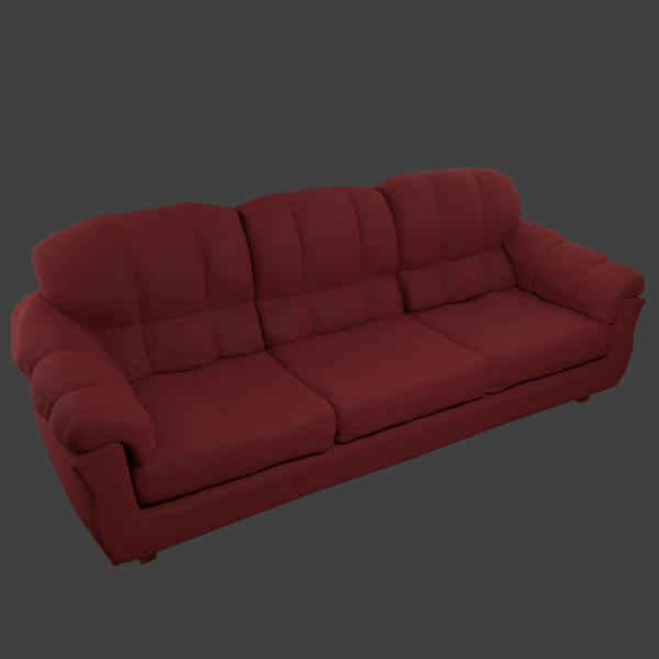 ArtStation - Couch | Resources