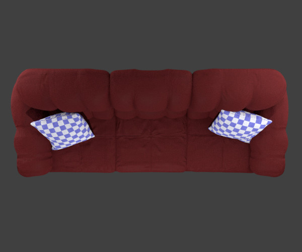 ArtStation - Couch | Resources