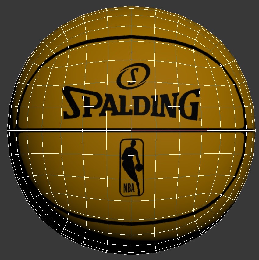 ArtStation - NBA basketball | Resources