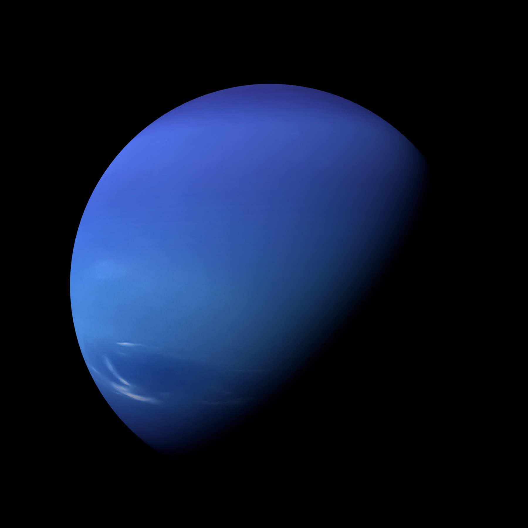 ArtStation - Neptune | Resources