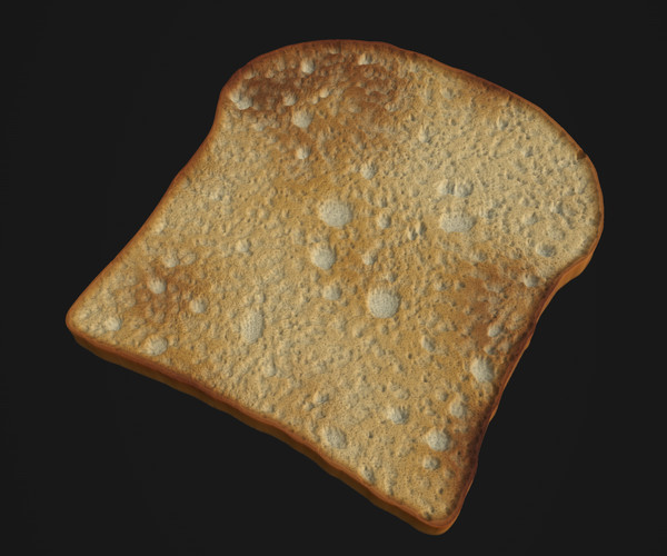 ArtStation - Procedural Toaster - Substance Designer Project | Resources