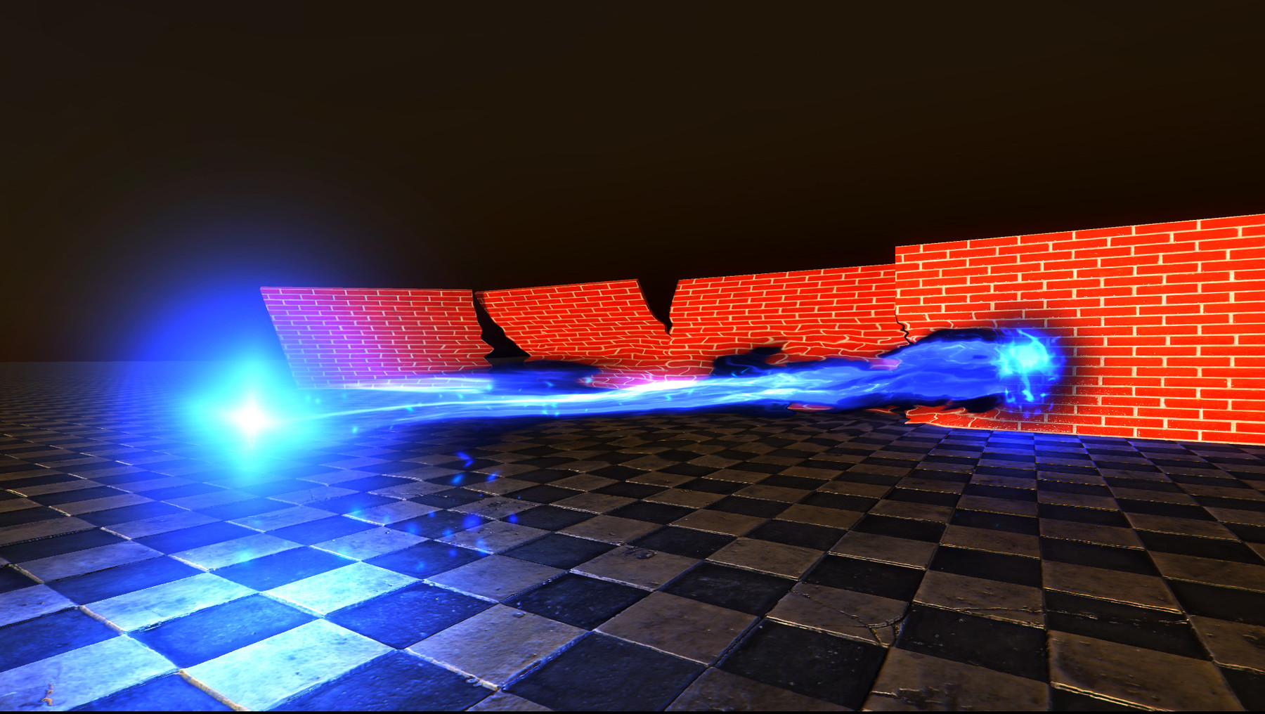 ArtStation - Unique Lasers Vol.1 | Game Assets