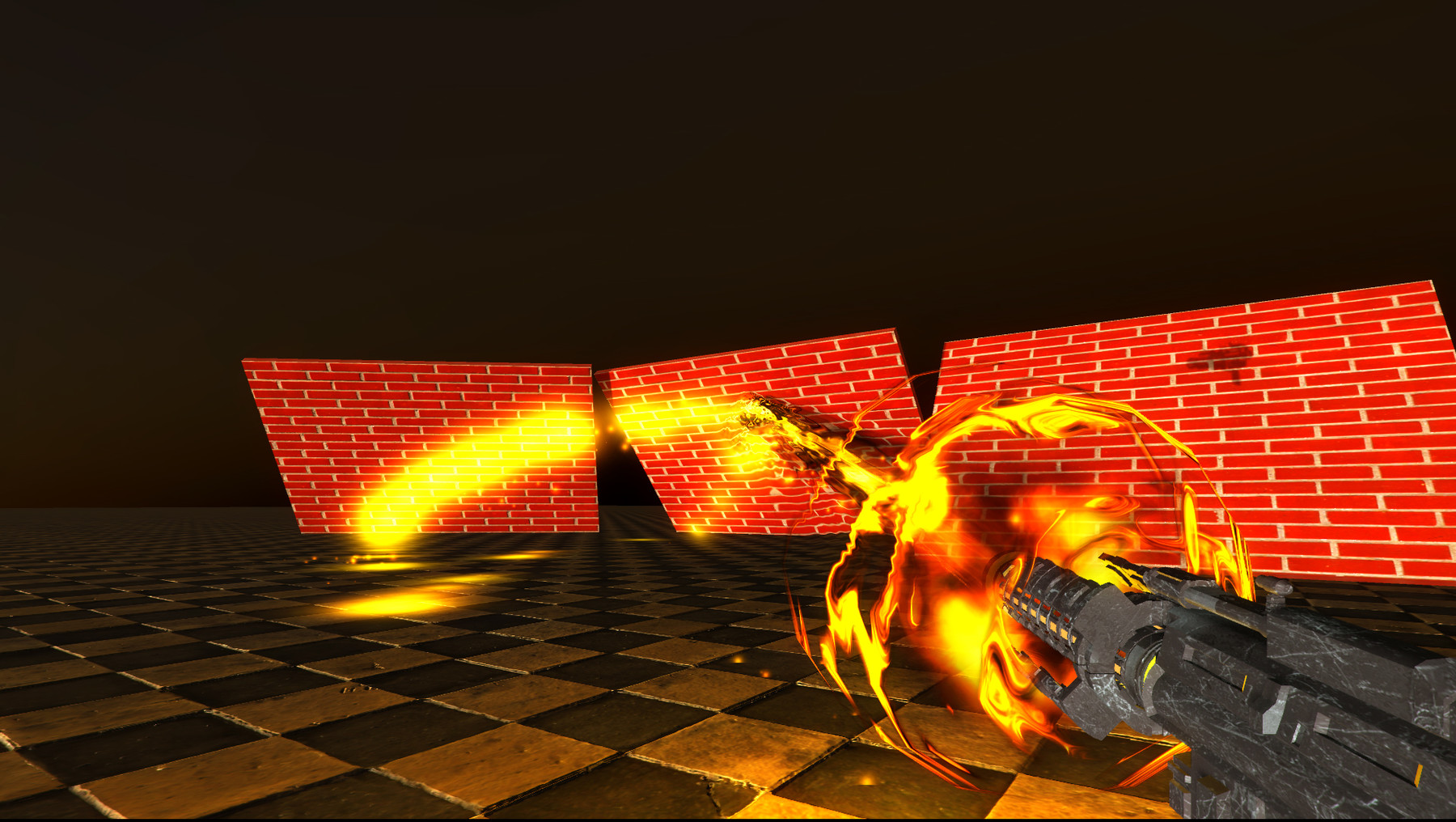 ArtStation - Unique Lasers Vol.1 | Game Assets