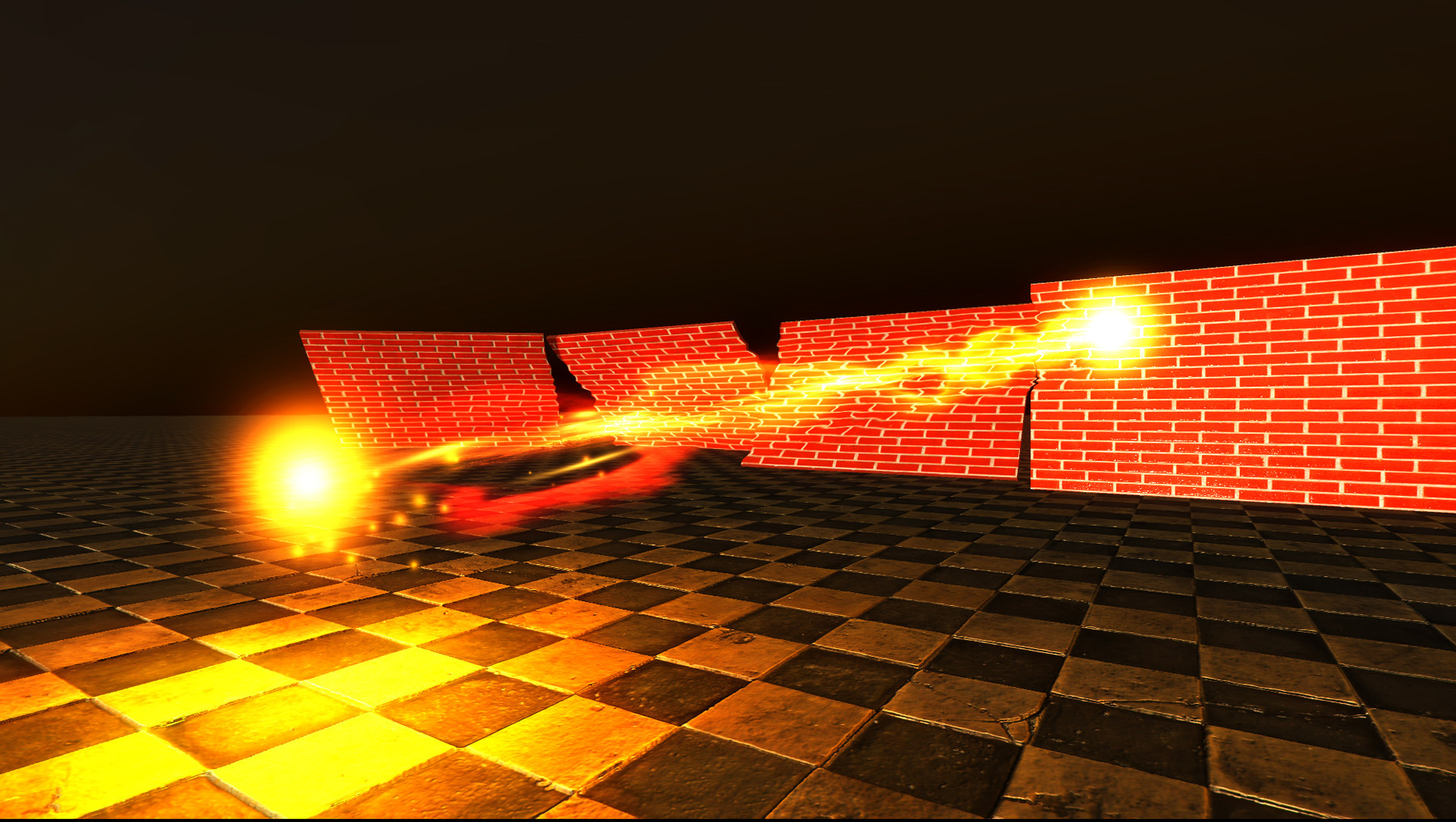 ArtStation - Unique Lasers Vol.1 | Game Assets