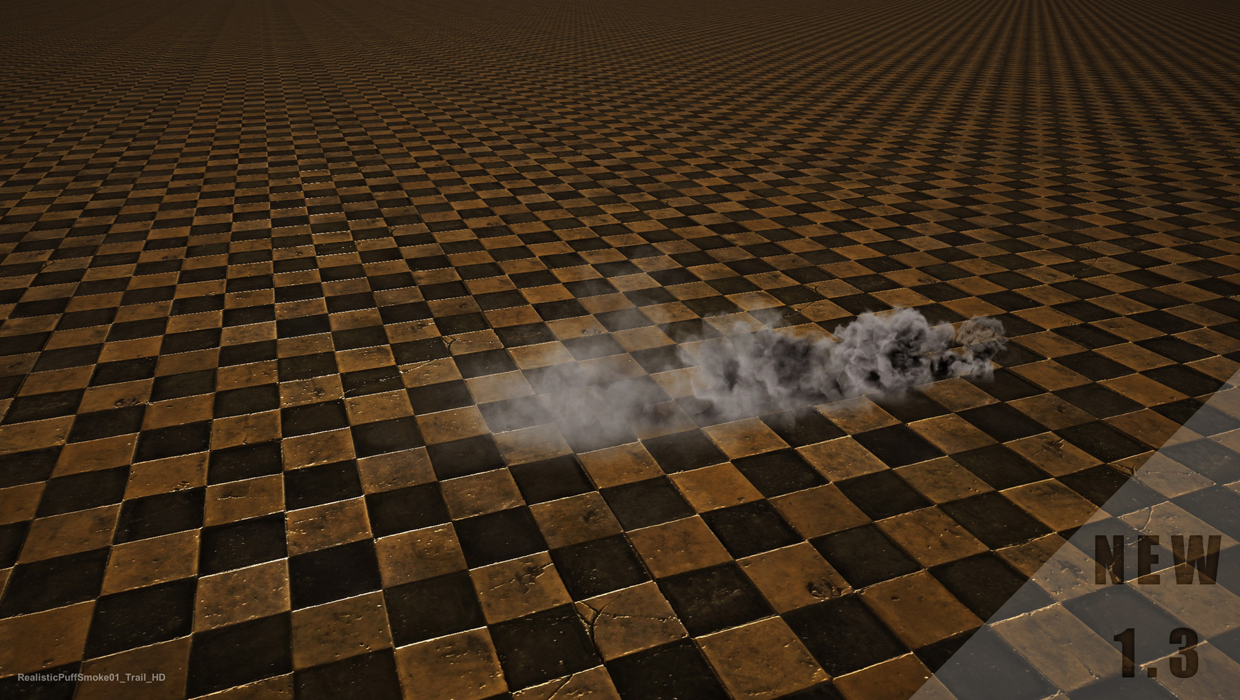 ArtStation - Unique Explosions Vol.1 | Game Assets