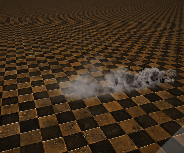 ArtStation - Unique Explosions Vol.1 | Game Assets