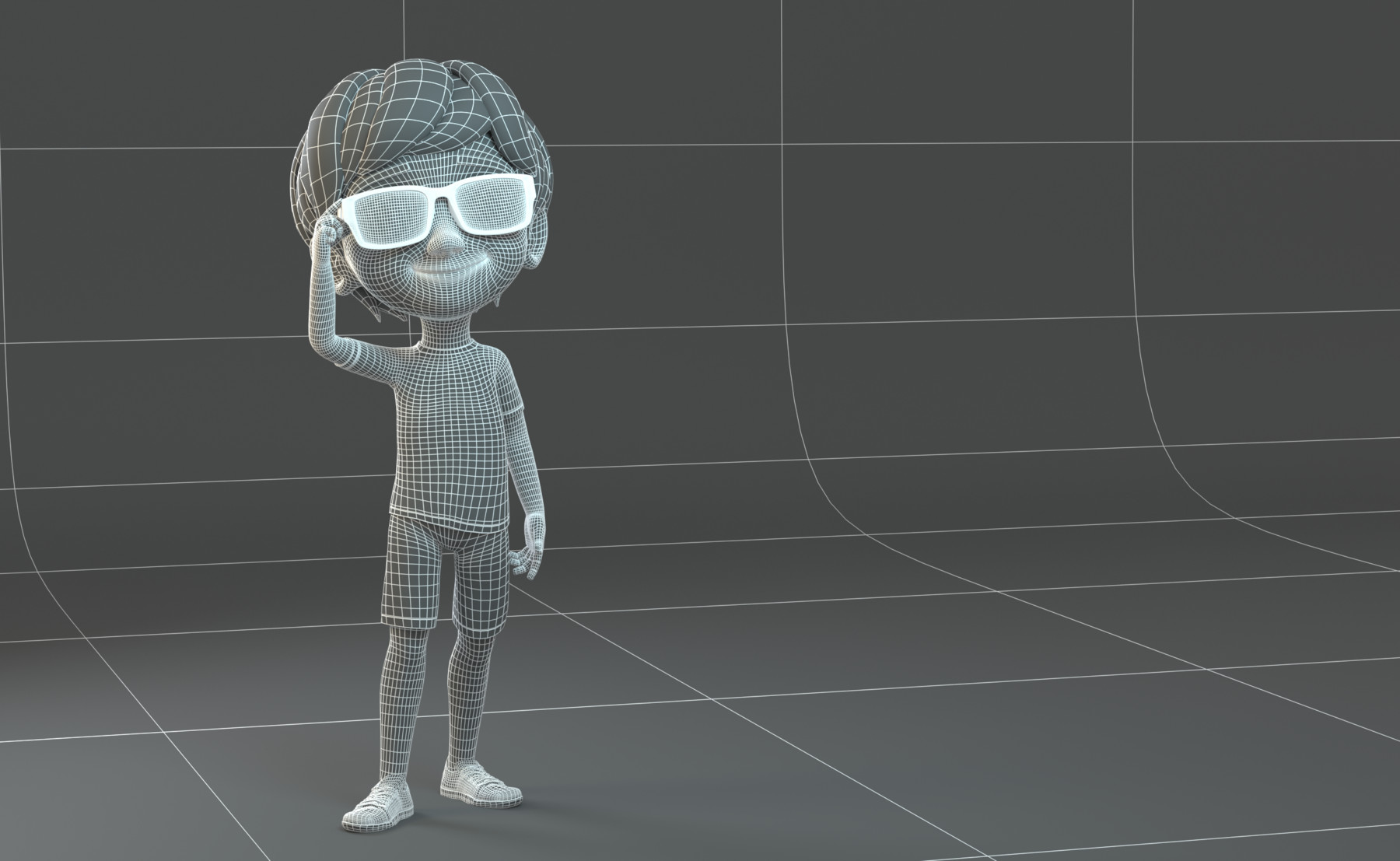 ArtStation - JJ_Rig | Resources