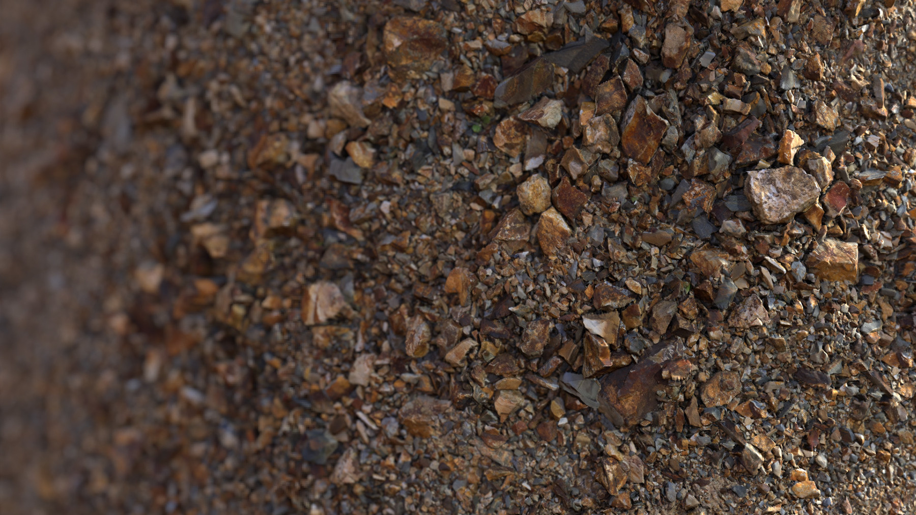 ArtStation - 4K Seamless Clay scree texture | Game Assets