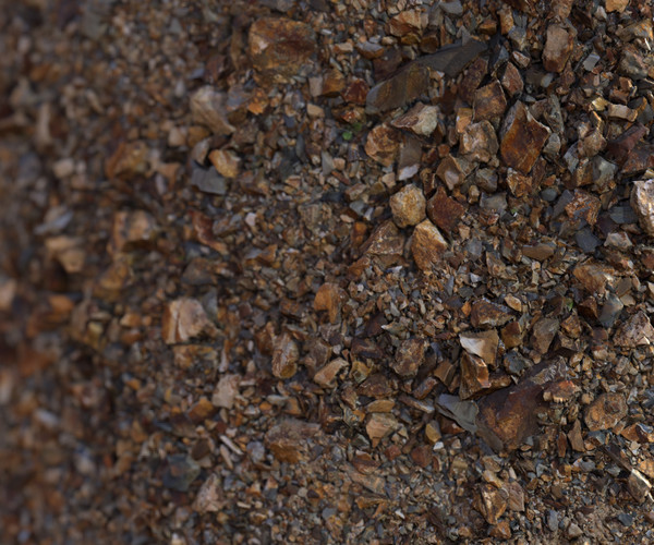 ArtStation - 4K Seamless Clay scree texture | Game Assets