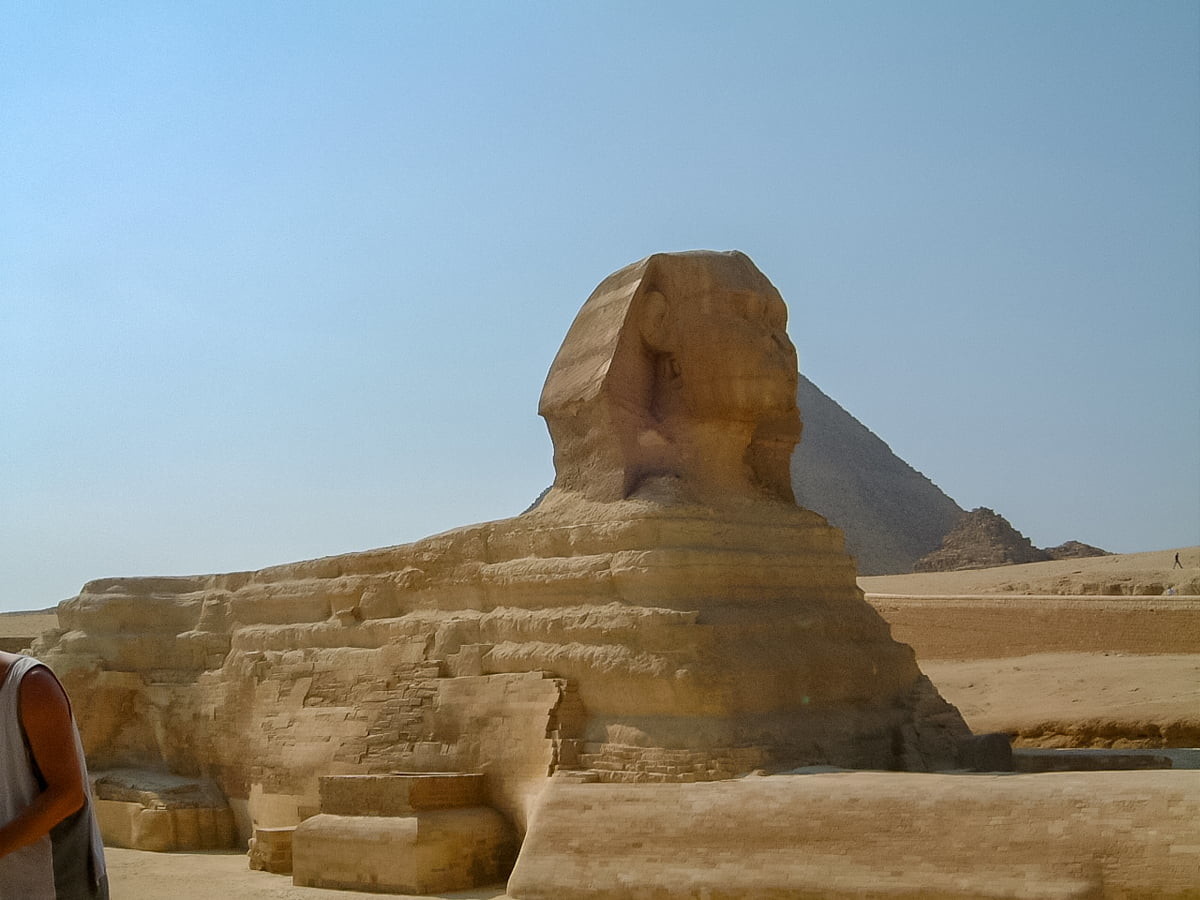 ArtStation - Egypt | Resources